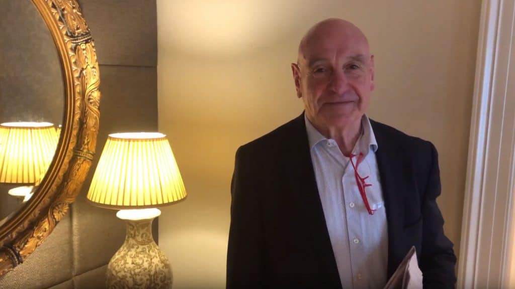 Brian Fahy, Founder | Action Recruitment