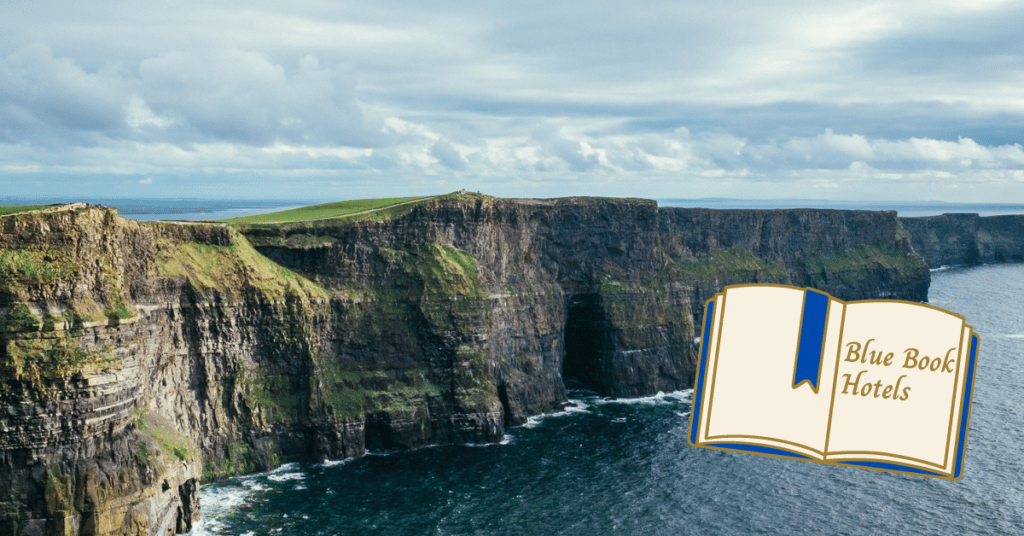 Blue Book Hotels, Blue Book Ireland | Action Recruitment